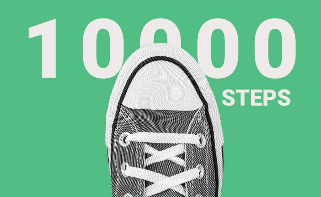 How To Count 10000 Steps – A Guide To Step Trackers