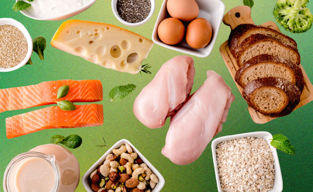 14 Top Foods and Drinks for Muscle Recovery and Repair