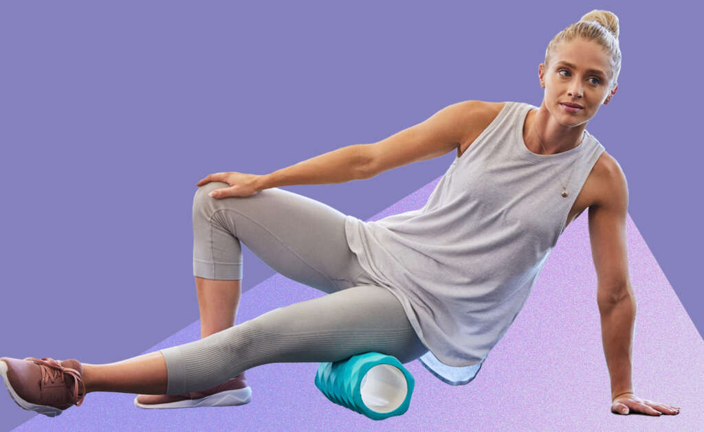 Everything You Need to Know About Using Foam Rollers