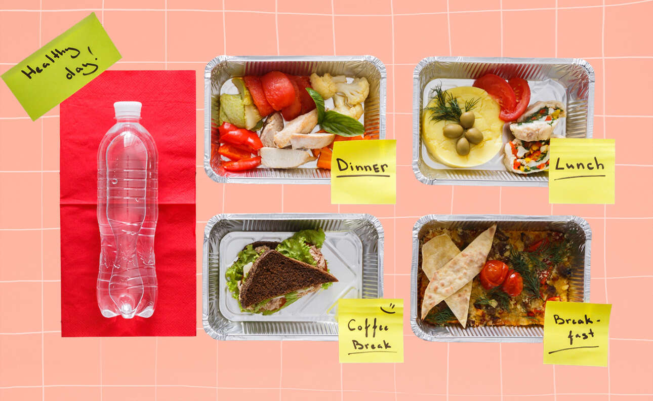 What is Energy Balance and How to Calculate Your Daily Energy Needs